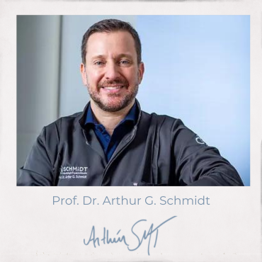 Implantes Dentários em São Paulo – Schmitd Odontologia Especializada